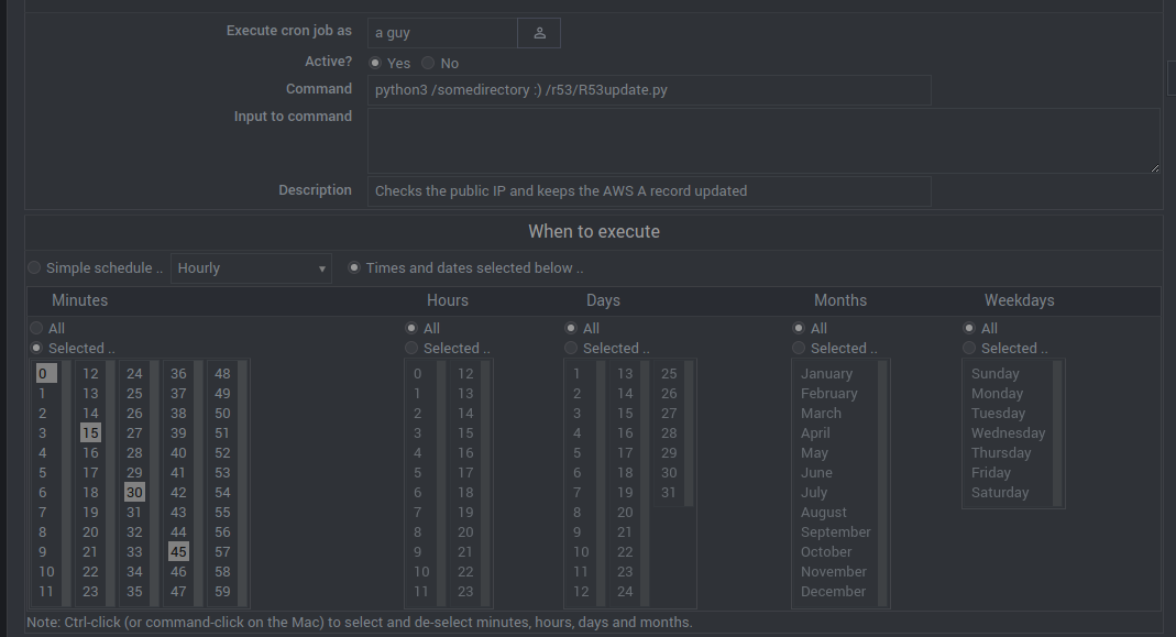 Automation: Static IP's the Scripting Way! - Frank Sarnelli