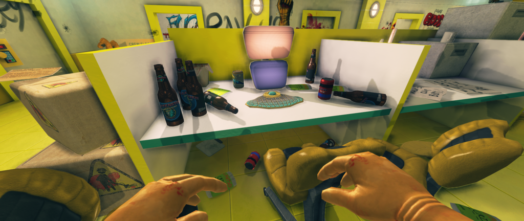 Viscera Cleanup Detail: Relaxing Gore Therapy - Frank Sarnelli