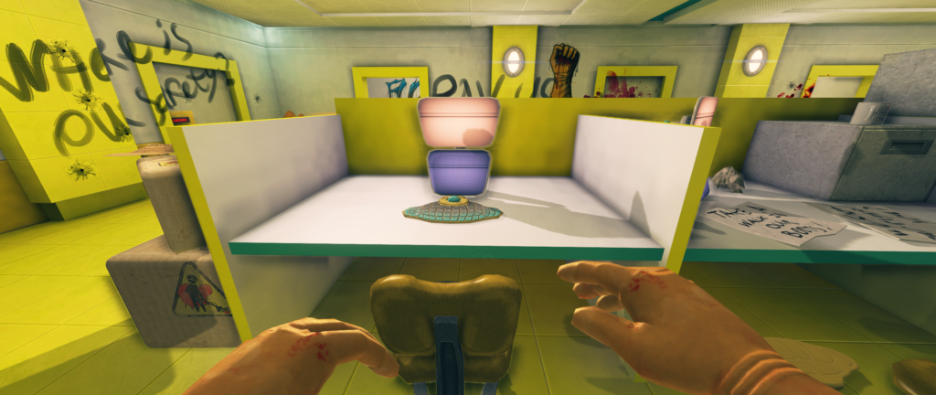 Viscera Cleanup Detail: Relaxing Gore Therapy - Frank Sarnelli