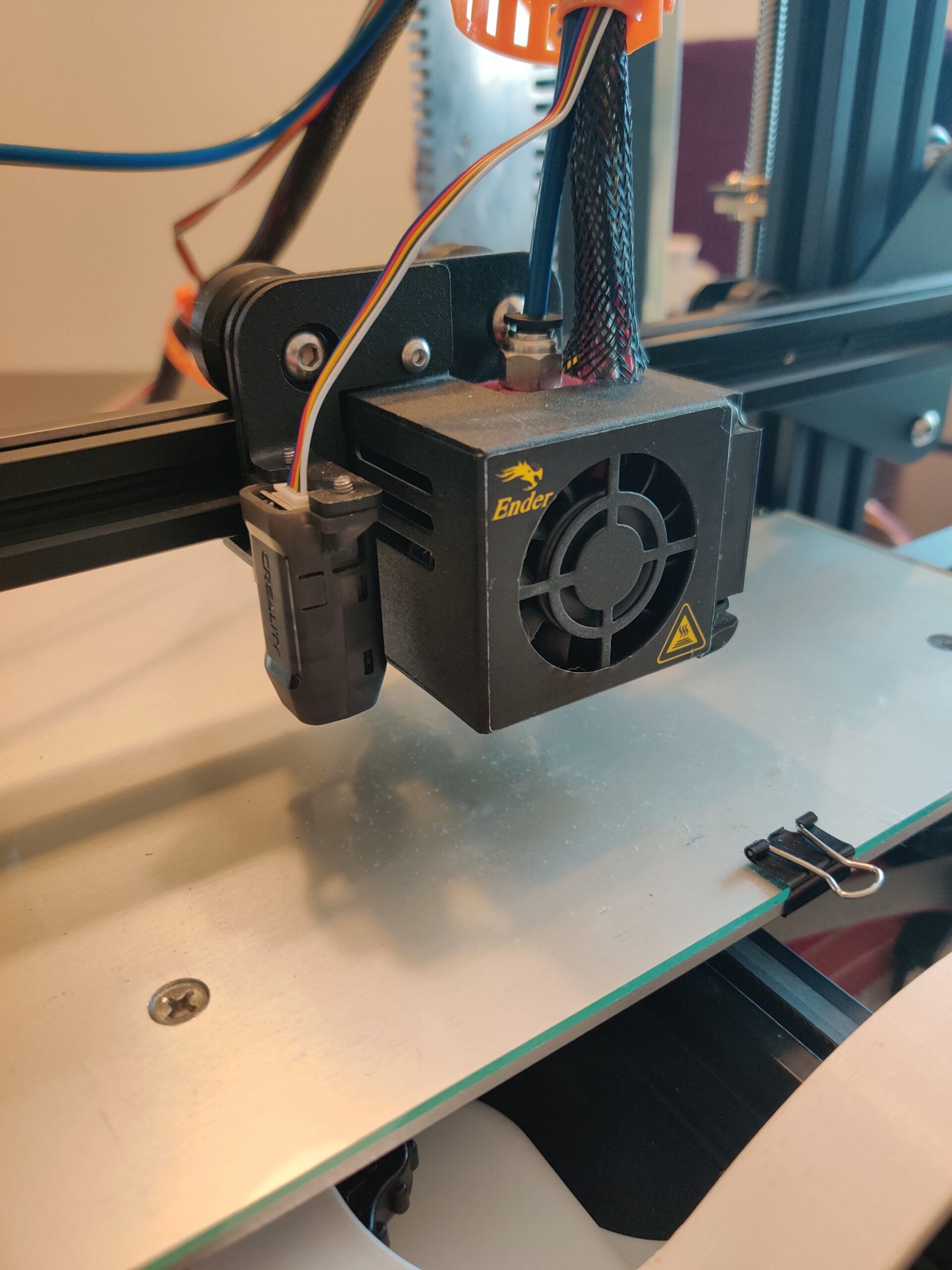 ERMEGERD PRNTR UPGRDS: True Level - Frank Sarnelli