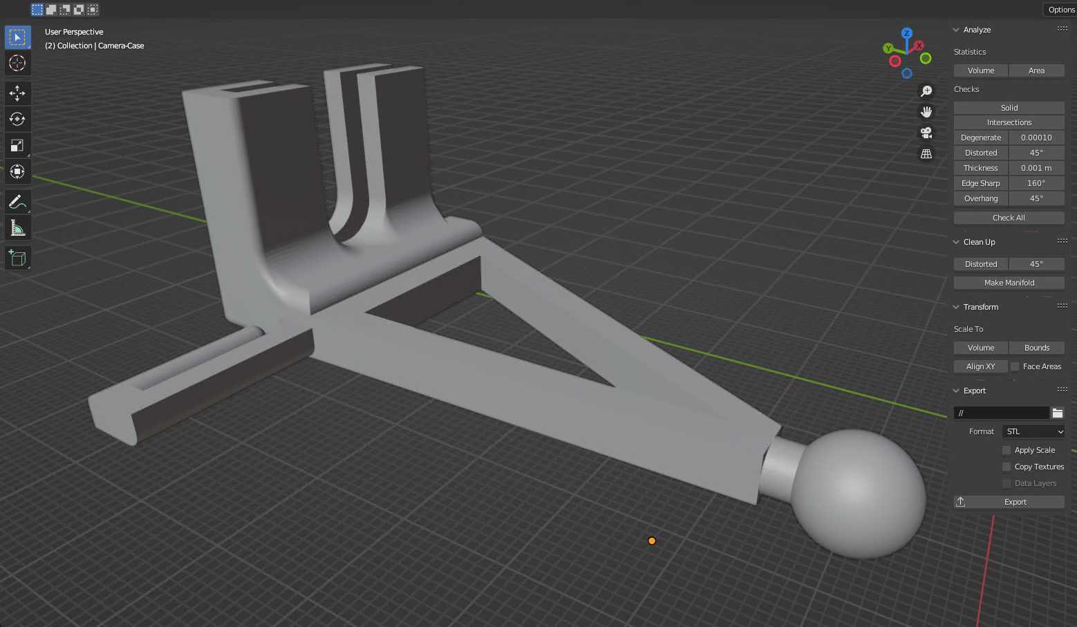 Upgrades Part 3: The Final Chapter - Frank Sarnelli